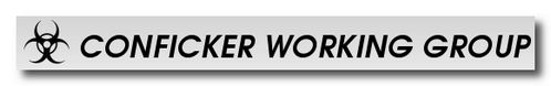 Etes-vous infecté par Conficker ??? | Le blog de Xavier